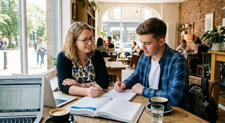 ADHD Support for College Students on Academic Probation in NYC