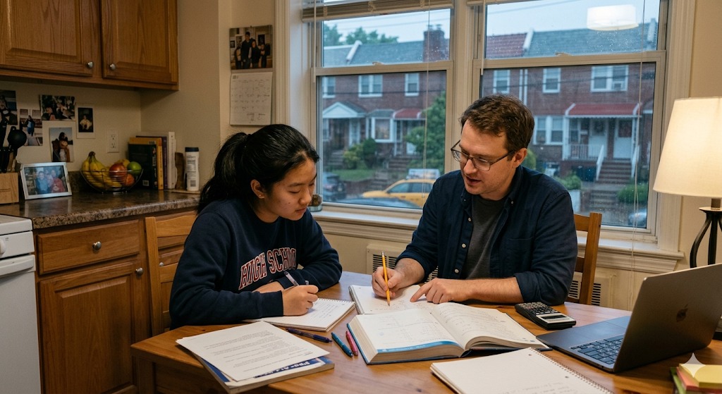 Queens Pre-Algebra Tutors | New York City Academic Support
