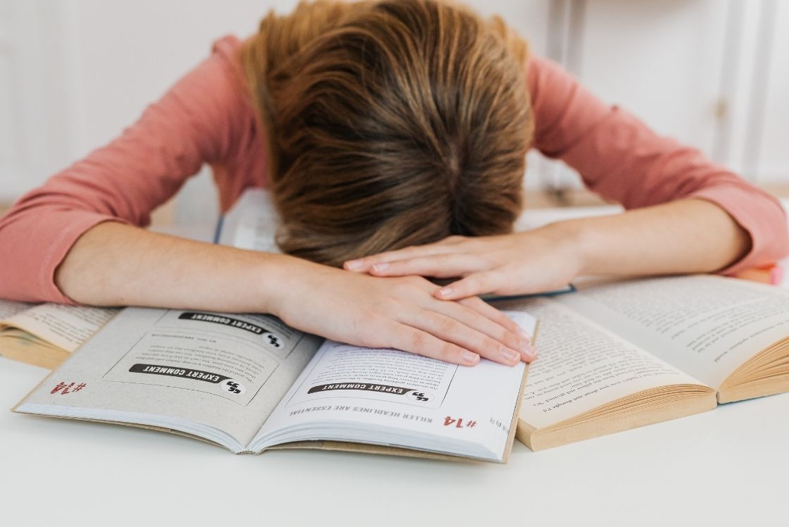 Summer Reading Accelerator for Middle & High School Students